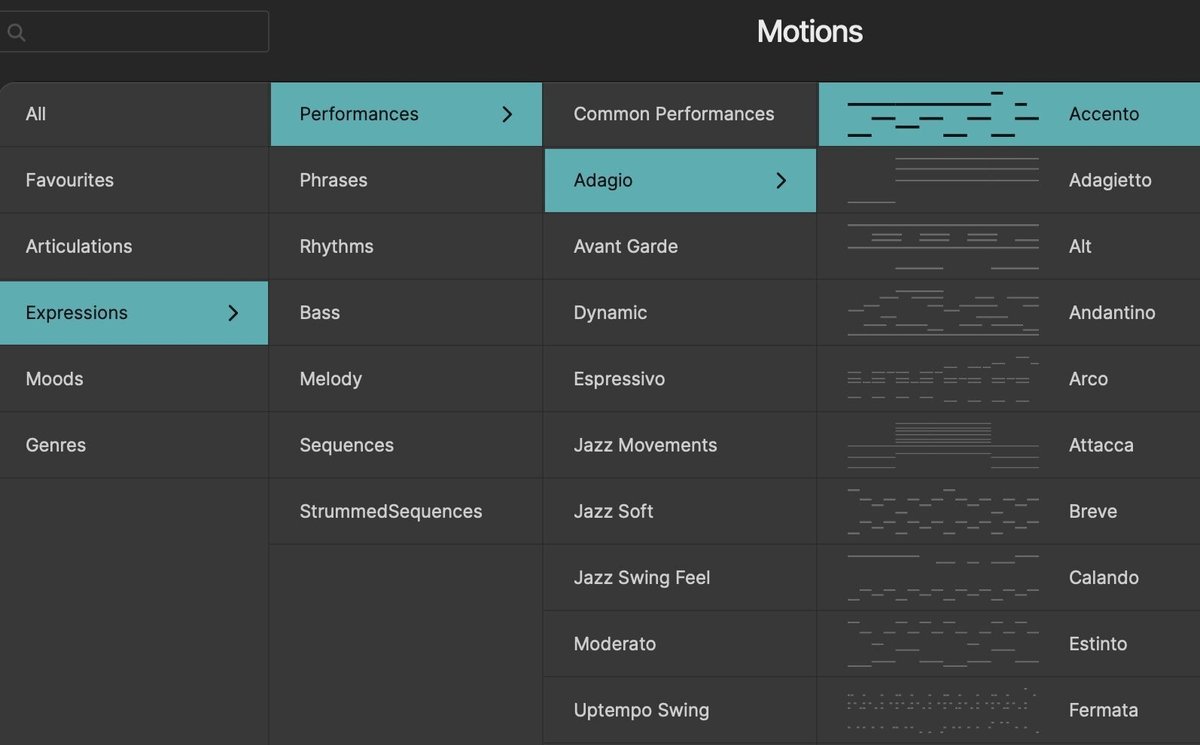 音楽理論素人からのScaler3の使い方紹介（超入門）｜Doc_P3@note毎週何かしらの記事を投稿します