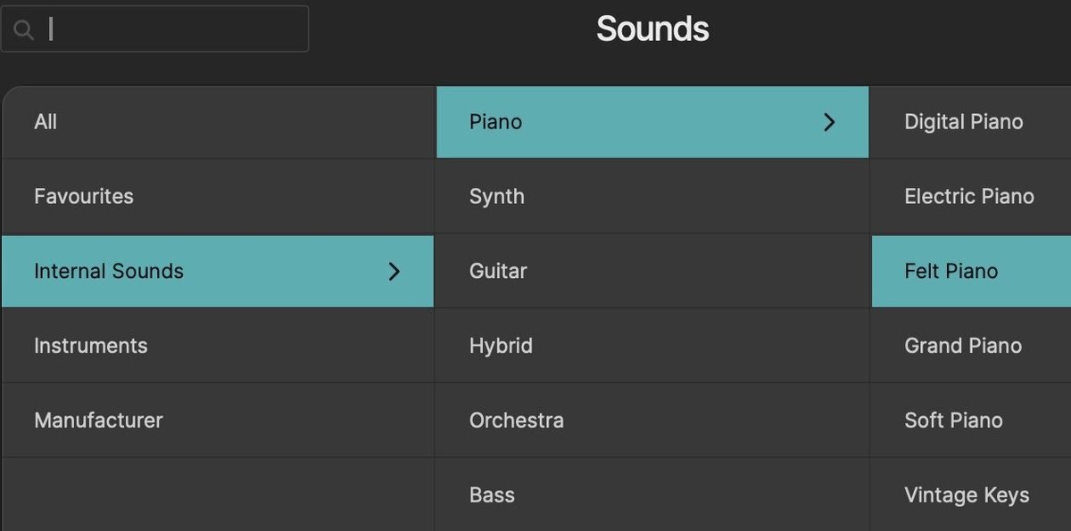 音楽理論素人からのScaler3の使い方紹介（超入門）｜Doc_P3@note毎週何かしらの記事を投稿します