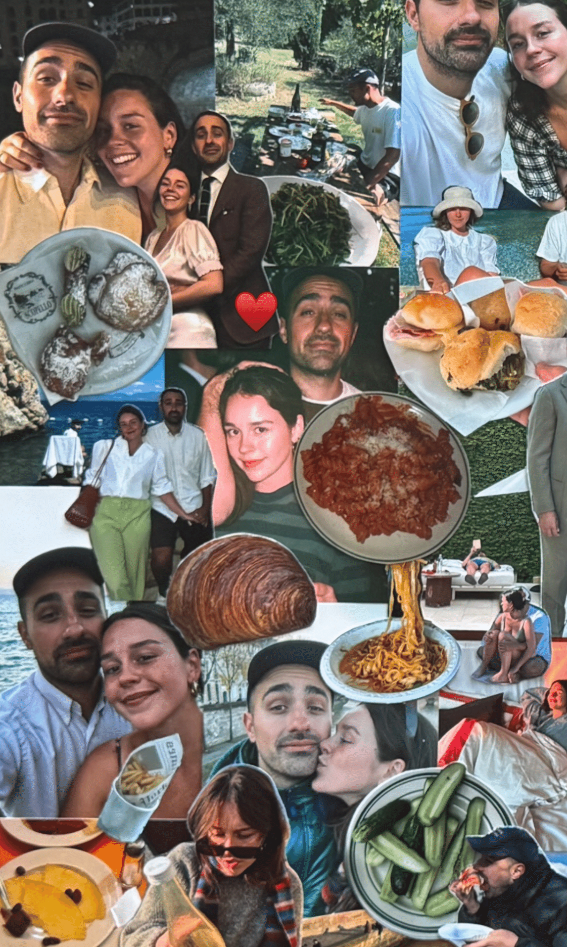 So, looks like Steve Coogan's daughter Clare Cole is pregnant｜Pizza