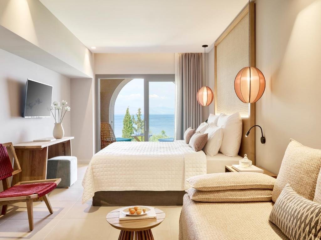 MarBella, Mar-Bella Collection - 口コミで話題のコルフ人気ホテル情報｜あなたの旅を格上げ！厳選ホテルガイド