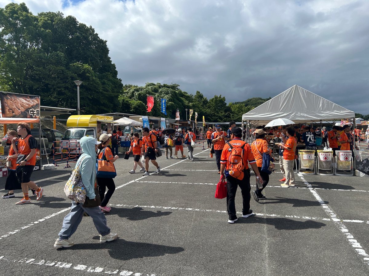 清水エスパルス vs 横浜FC 2025年7月20日の日記｜nobuo_uc