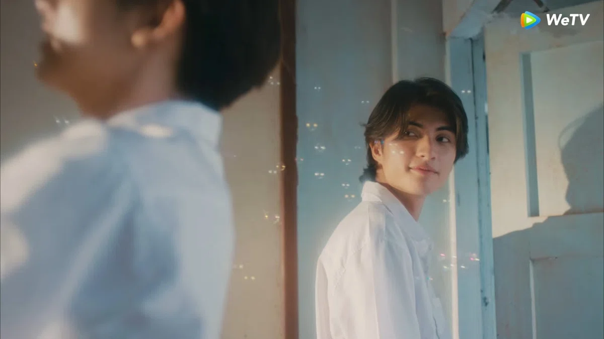 【感想】タイ発人外BLドラマ『Caged Again』を熱く語りたい【ネタバレ有】｜りんご