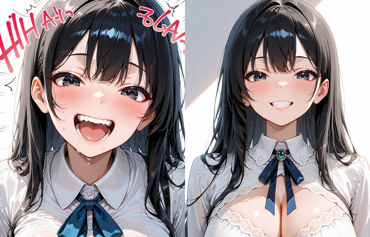 【保存版】AIで“表情”を差し替え生成！JANKUV×ワイルドカードで感情10種を自動出力する方法🧠🎨｜はやぶさ