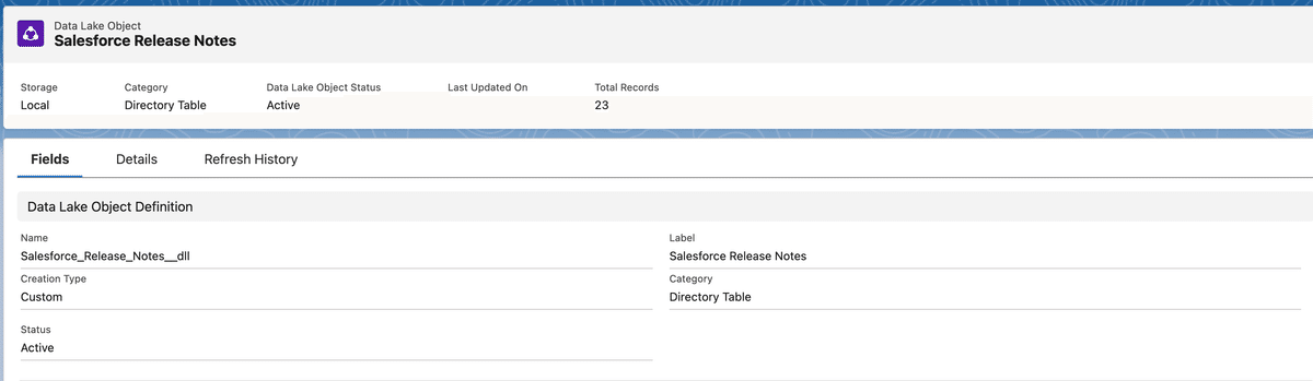 Data Cloud RAG×GCS×Einstein Agent：PDF連携でQA自動化｜furuCRM 香川
