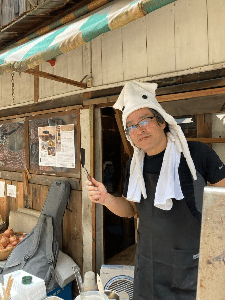 8/30(sat)Misoka Nakatsuみそか なかつat34kitchen、ハナヤ、冨貴工房｜ハナヤ