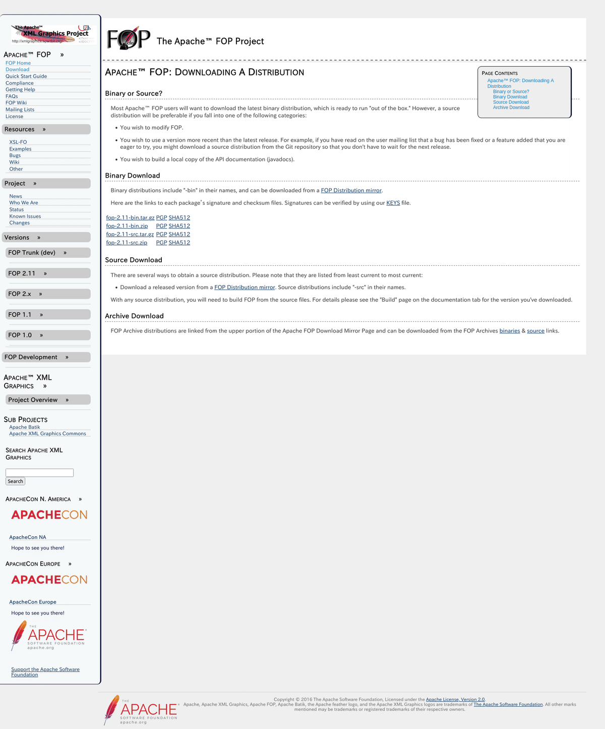 【Apache FOP】Apache FOP について 〜 概要と導入 〜｜紘稔（ひろのり）