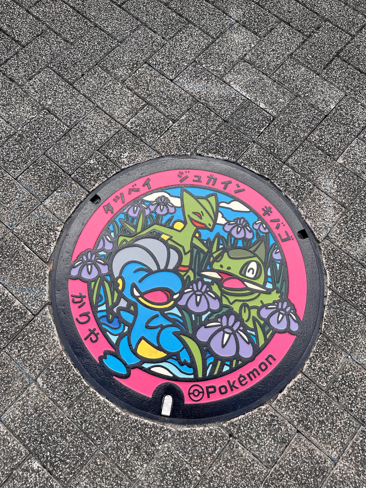 BitSummit行った｜Hackadoll Mark.13