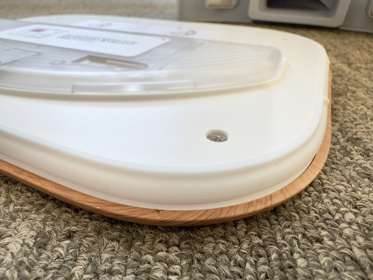 【レビュー】SwitchBot ロボット掃除機 K11+が届いたら、まず「小さっ！」って声が出た話。｜MARU Smart