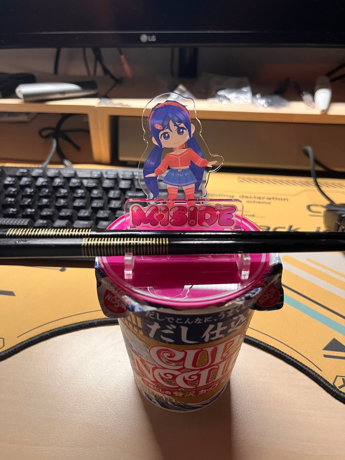 BitSummit行った｜Hackadoll Mark.13