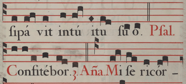 IN FESTO S. LUDOVICI REGRIS FRANCIÆ AD VESPERAS ANT. (P. 214 ...