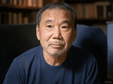 Haruki-kun and Yukio-kun 200 Talking about poems by other people that are said to be by Soseki｜小林十之助