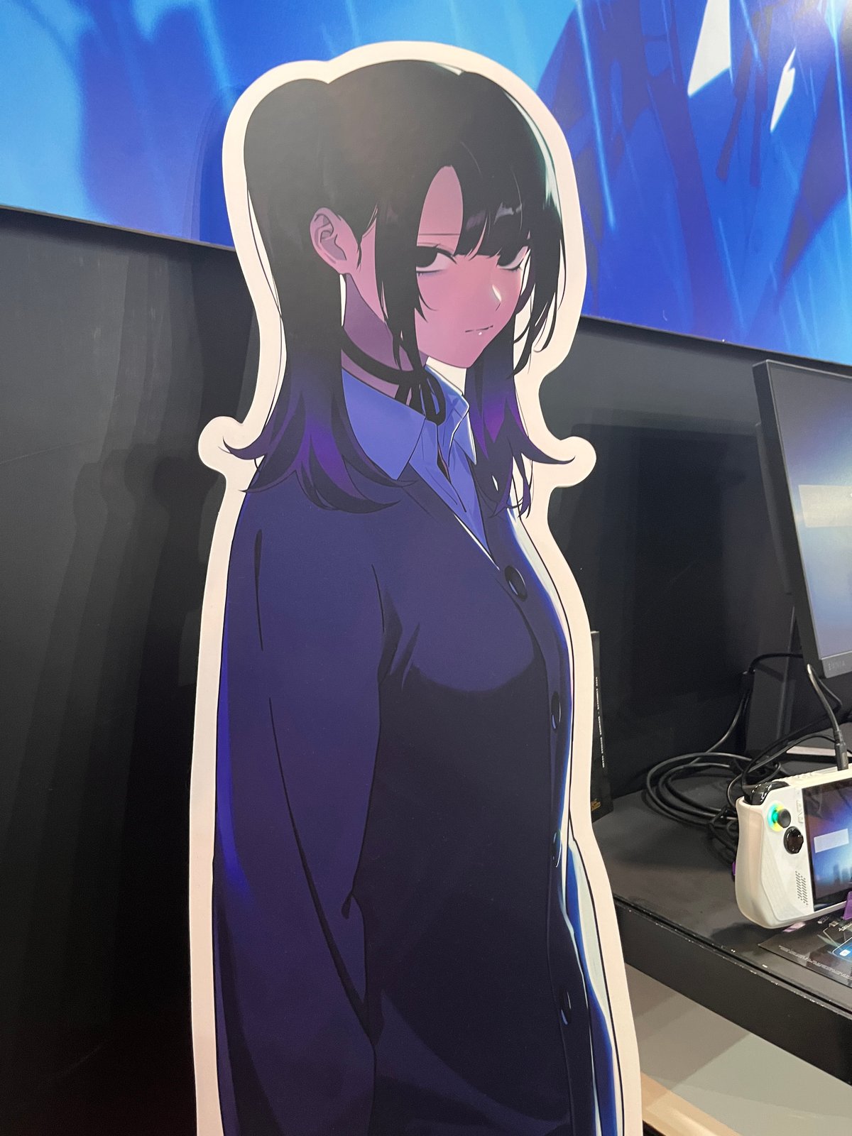 BitSummit行った｜Hackadoll Mark.13