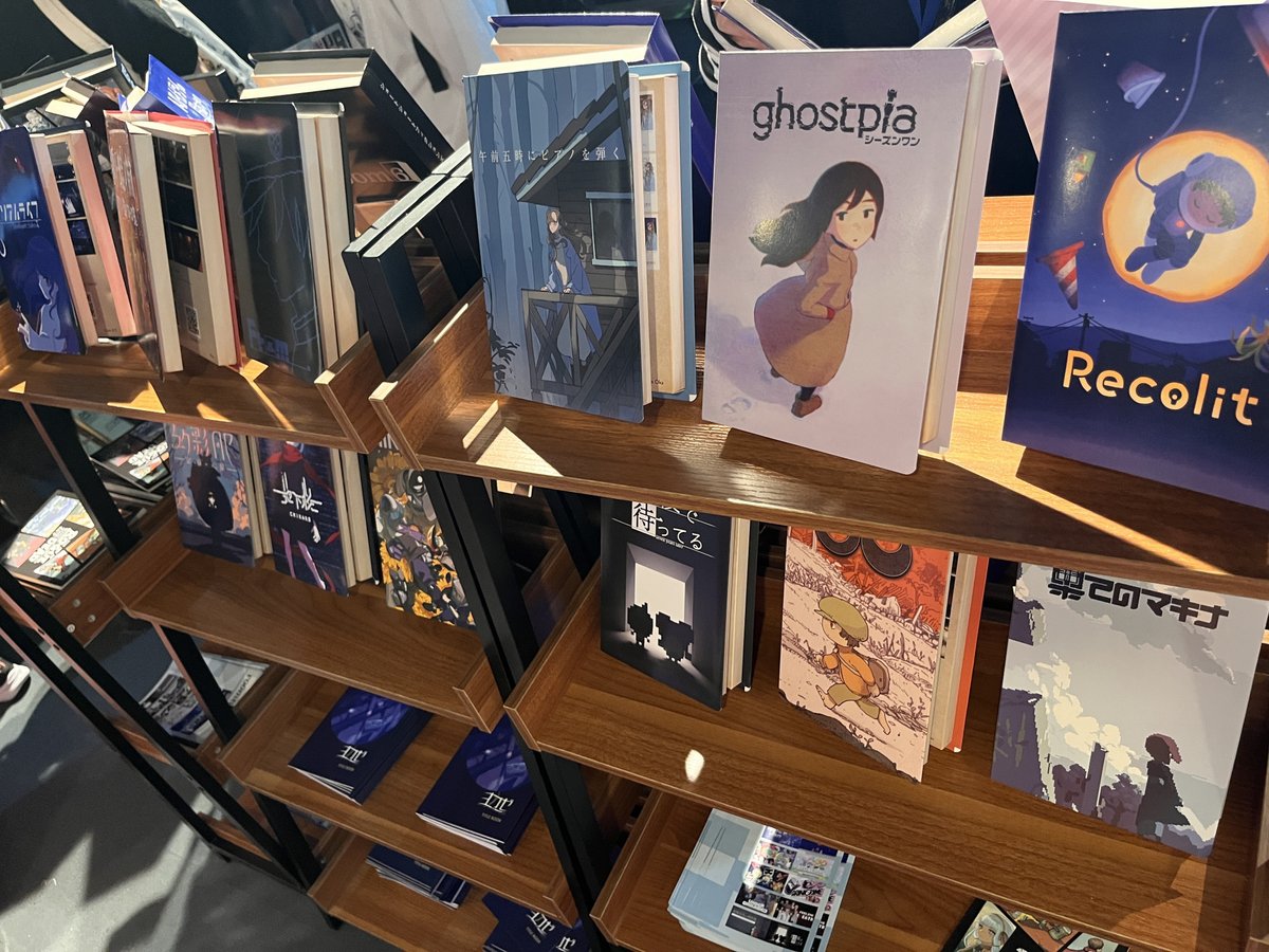 BitSummit行った｜Hackadoll Mark.13