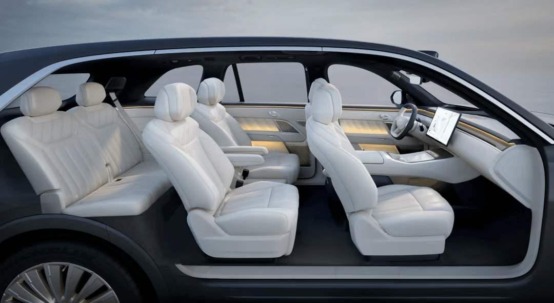 中国EV市場の「次世代ファミリーカー」争奪戦：理想i8 vs 楽道L90が示すイノベーションと競争の最前線｜吉川真人＠中国テックトレンドニュース