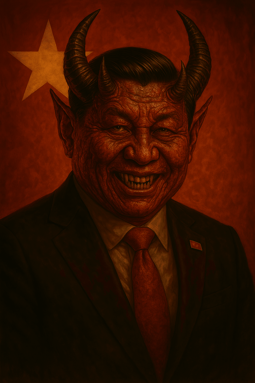 「日本人ファースト」は差別ではない‼それは「区別」だ｜Moca Cameron