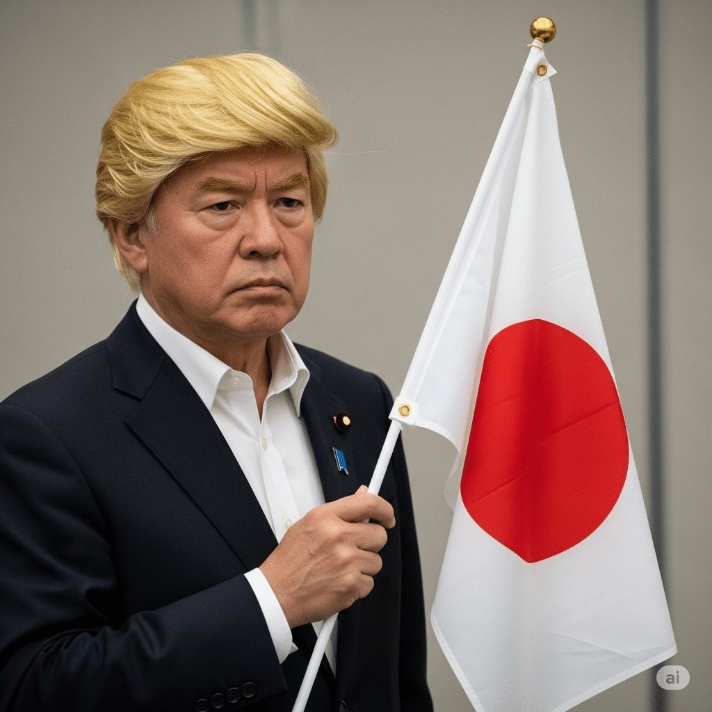 「日本人ファースト」は差別ではない‼それは「区別」だ｜Moca Cameron