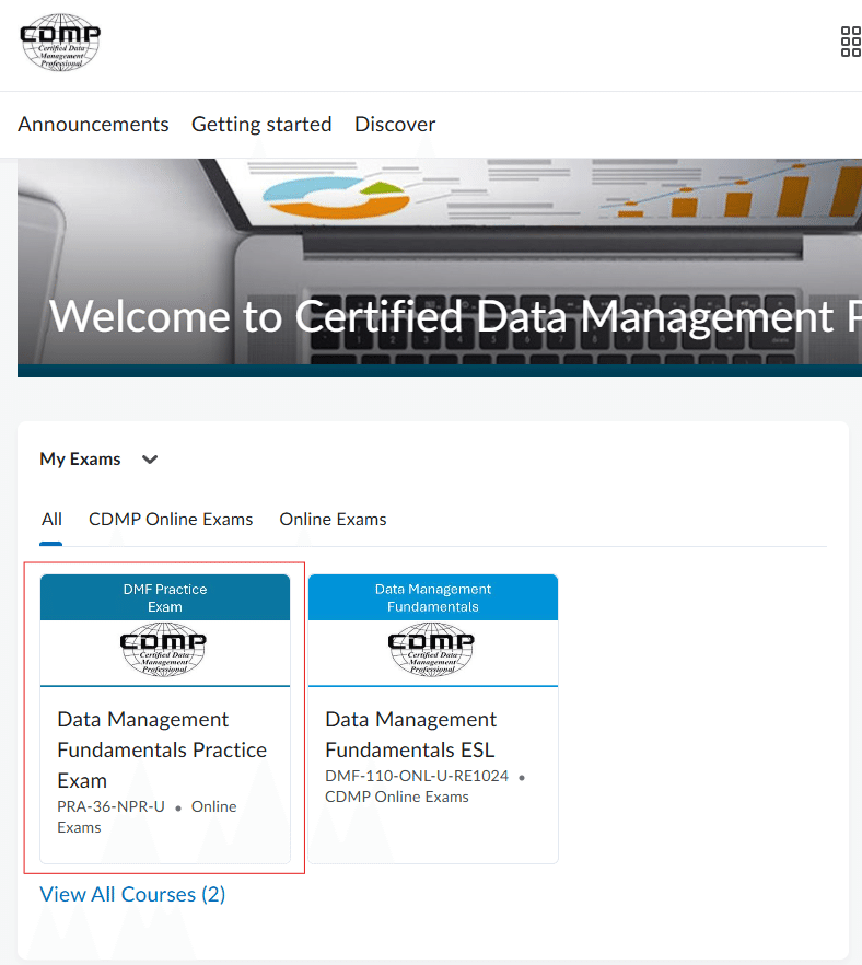【合格体験記】データマネジメント資格Certified Data Management Professional Associate(CDMP ...