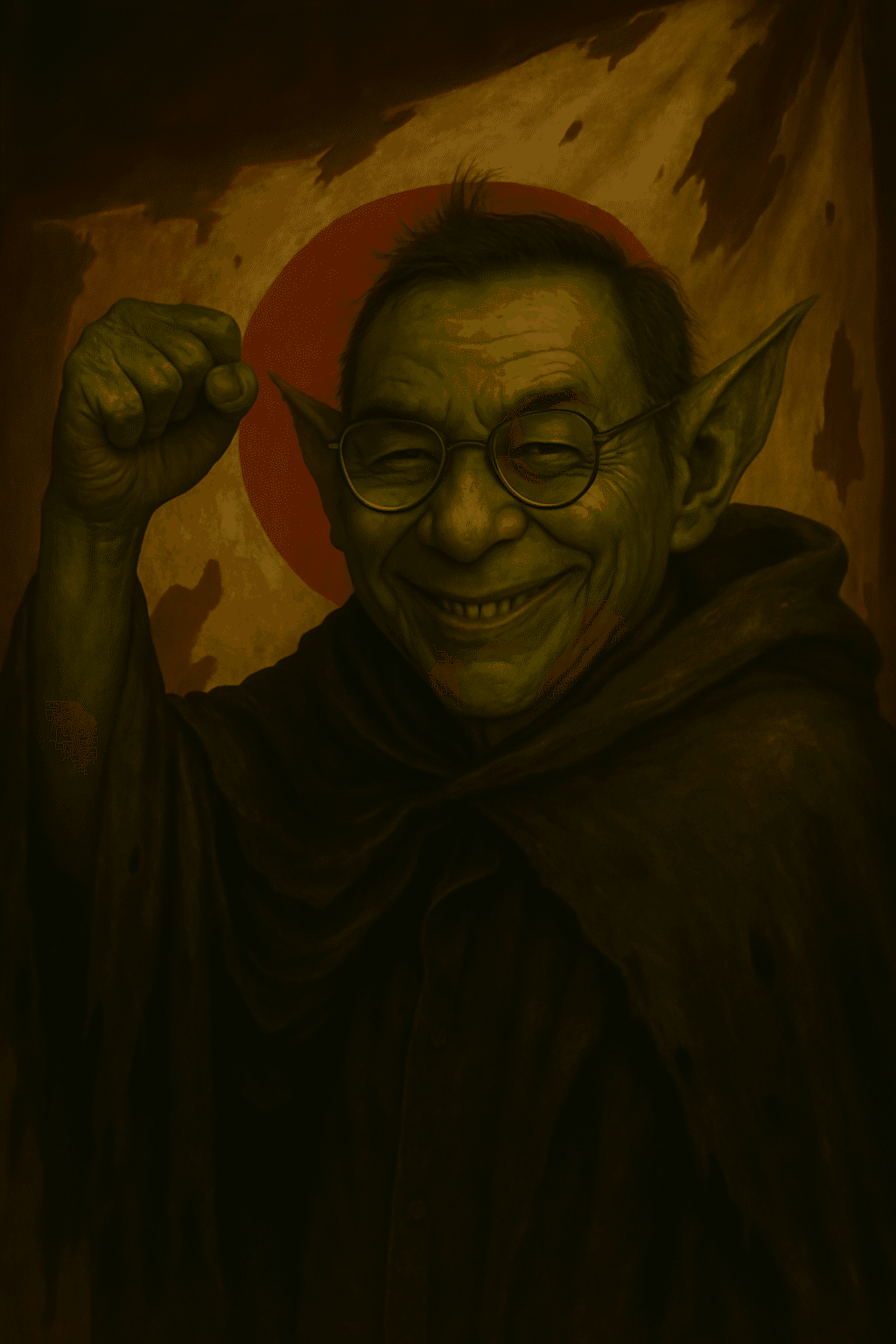 「日本人ファースト」は差別ではない‼それは「区別」だ｜Moca Cameron