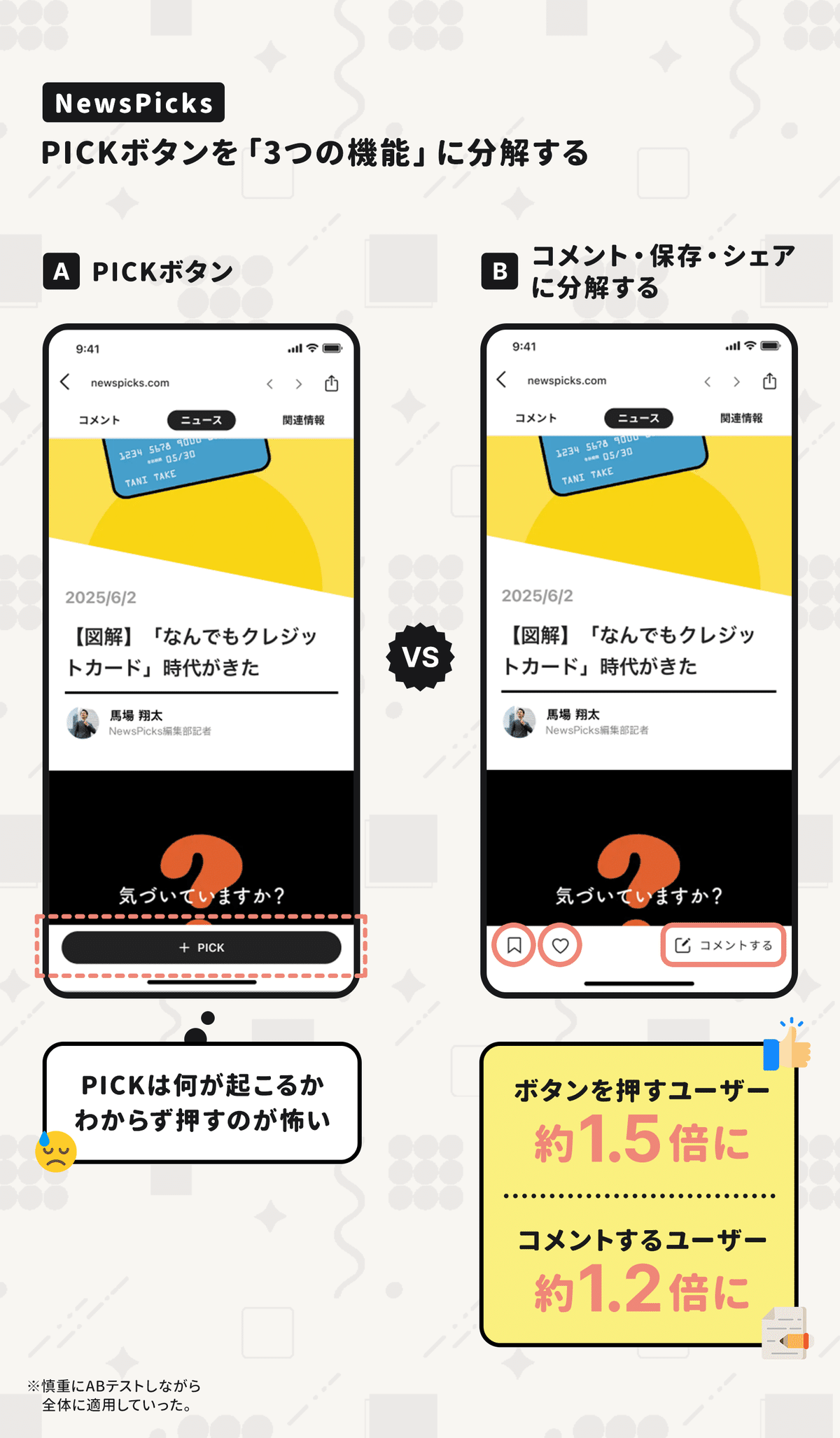 熱量の高い「ユーザーの声」をチームで浴びながら爆速でカイゼン。NewsPicksが実践するUXリサーチの手法「ユーザーインタビュー・サースデイ」の裏側と3つの成功施策。｜アプリマーケティング研究所