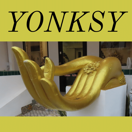 YONKSY｜YONKSY