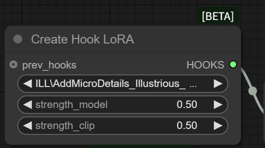 RouWei-Gemmaという興味深い試み＠ComfyUI｜shiba*2