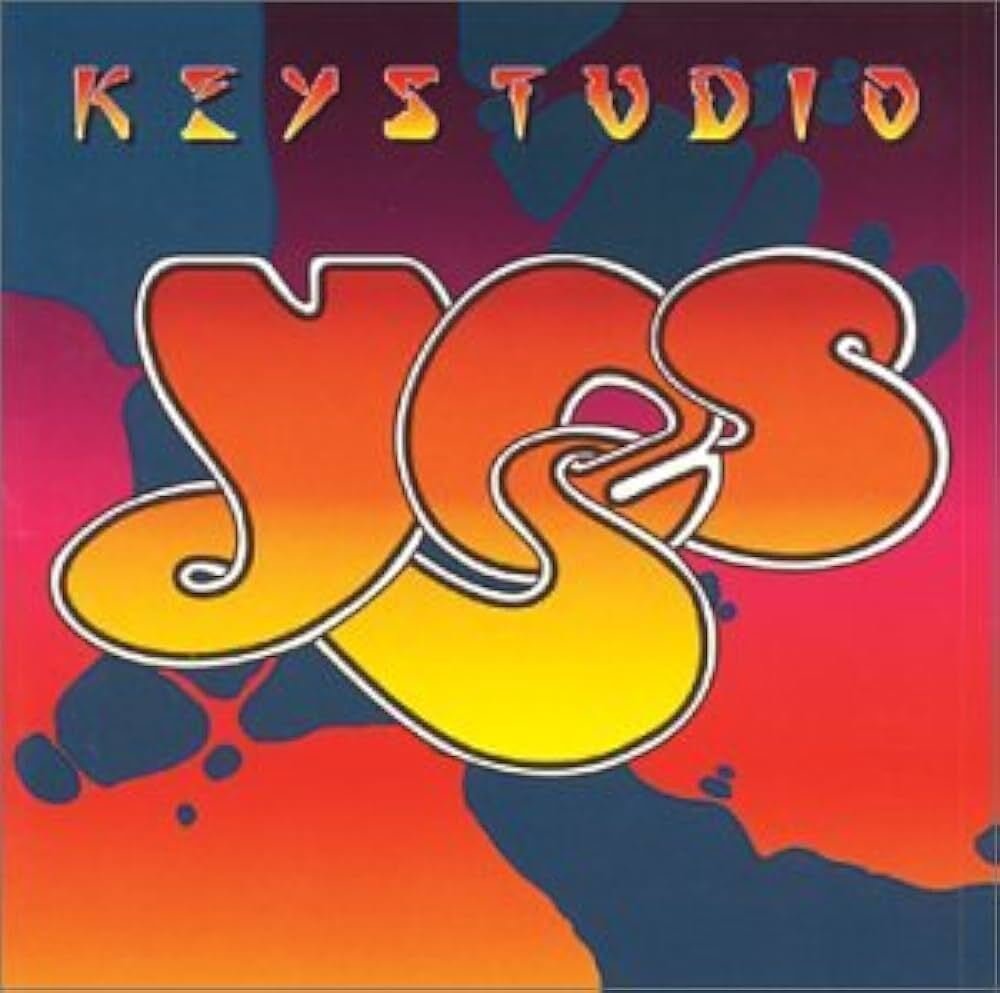 Yes完全ガイド：全21作スタジオ・アルバムを超個人的に採点＆レビュー！｜店長のりちゃん