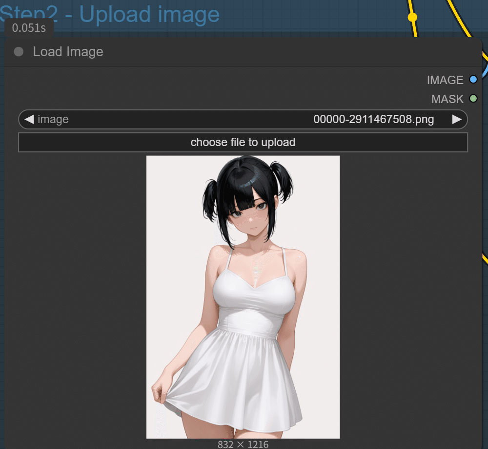 【ComfyUI】HiDream-E1、E1.1がネイティブ対応｜AI愛create