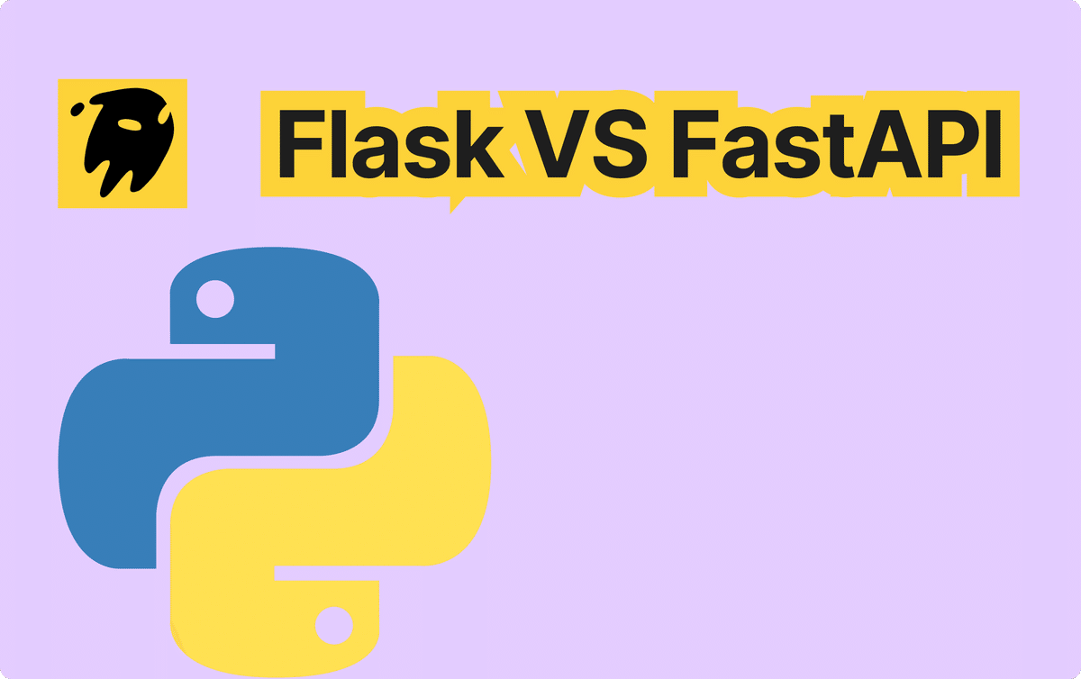 FlaskとFastAPI、どちらが未来？Pythonウェブ開発の進化｜Leapcell