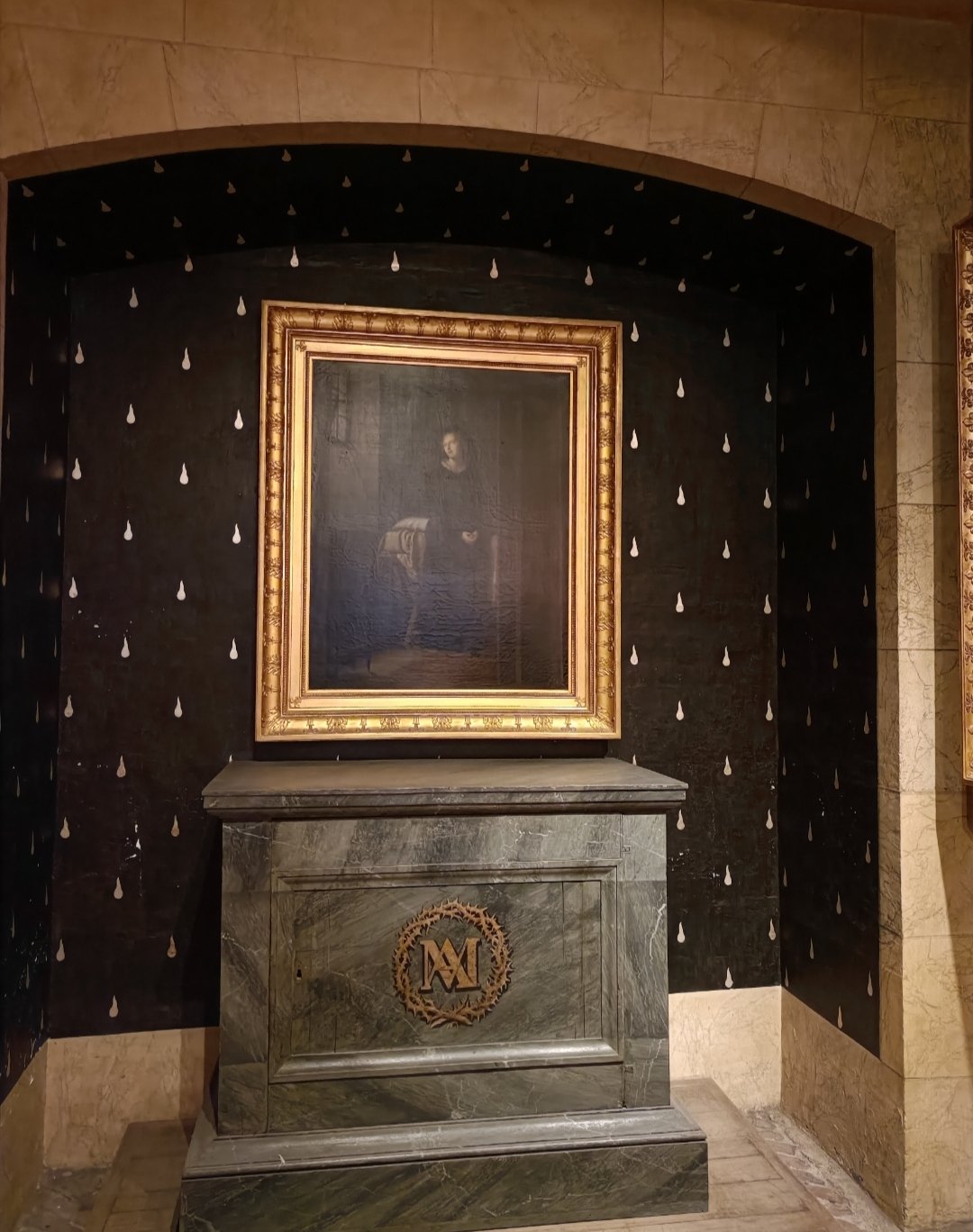 フランス旅行6日目🇫🇷（サントシャペル＆オルセー美術館）｜iruka