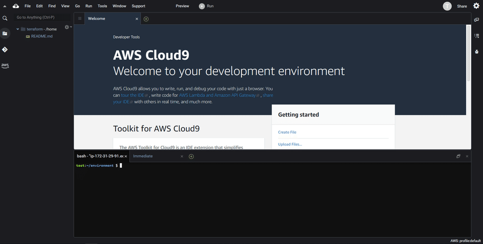 完全初心者向けTerraform入門（AWS）｜三菱総研DCS 公式note