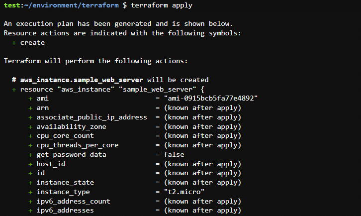 完全初心者向けTerraform入門（AWS）｜三菱総研DCS 公式note