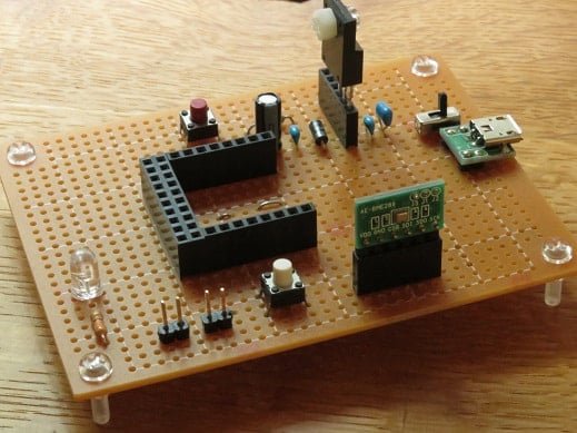 ソフトウェアエンジニアのためのIoT自由研究（第2回）・・・HW編その1｜三菱総研DCS 公式note