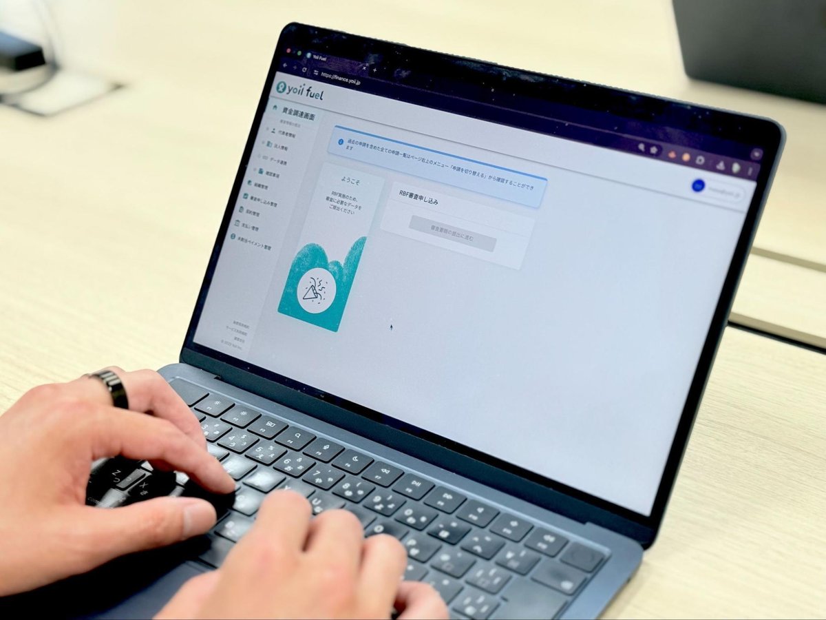 三菱UFJ信託が出資する有望フィンテックYoiiはなぜマネジメントに投資するのか｜株式会社EVeM