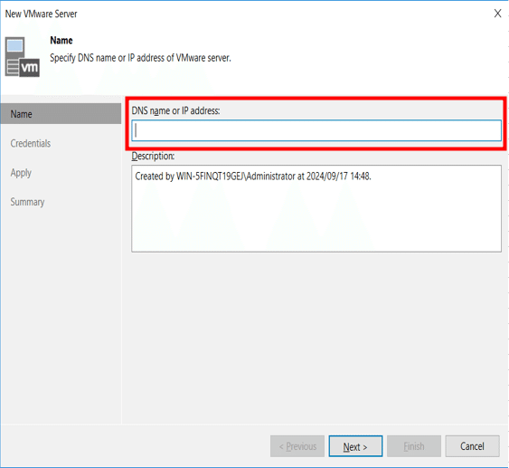 Veeam Backup & Replicationを使ってオンプレミスからAWSにクラウド移行する ＃Tech｜三菱総研DCS 公式note