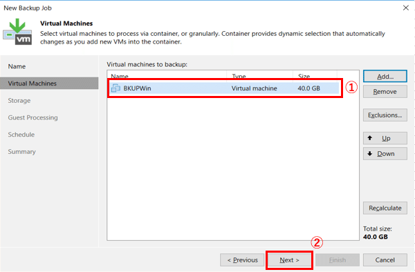 Veeam Backup & Replicationを使ってオンプレミスからAWSにクラウド移行する ＃Tech｜三菱総研DCS 公式note