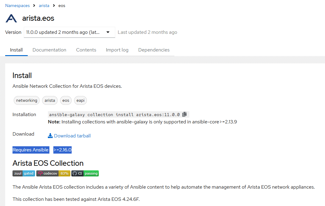 やってみようNetDevOps - 04 Ansibleでネットワーク機器に設定｜SHIFT Group 技術ブログ