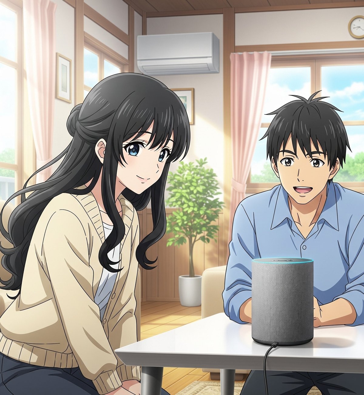 【怪奇！短編小説】このスピーカーは、僕の存在を消し去った…｜famous_lilac1648