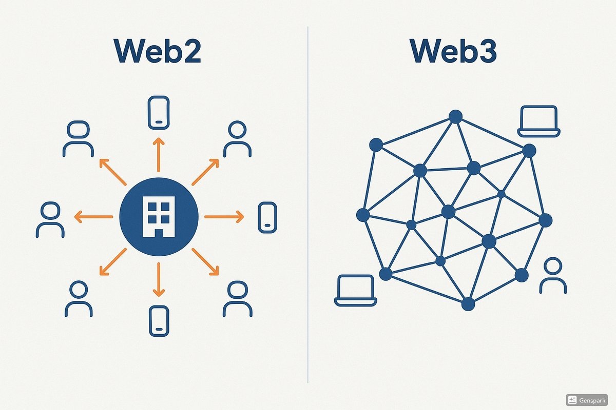 RobinhoodのWeb3戦略と金融参入｜Tempura technologies株式会社