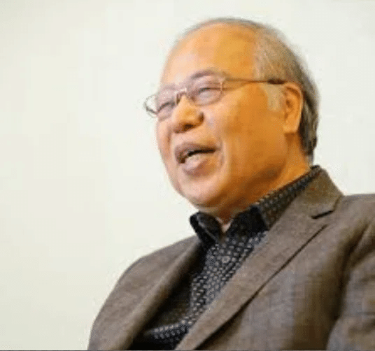 22年前のインド旅行記 ～ガンジスの河のほとりで～ 第十八話（終）｜Kosuke Inudo