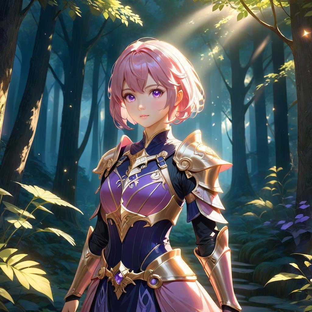 【話題のAI画像生成】DropAIで簡単に美麗イラストが作れる！スマホだけで始める副業ガイド【私がつくった画像4枚あり】｜ひよことはじめるAI副業