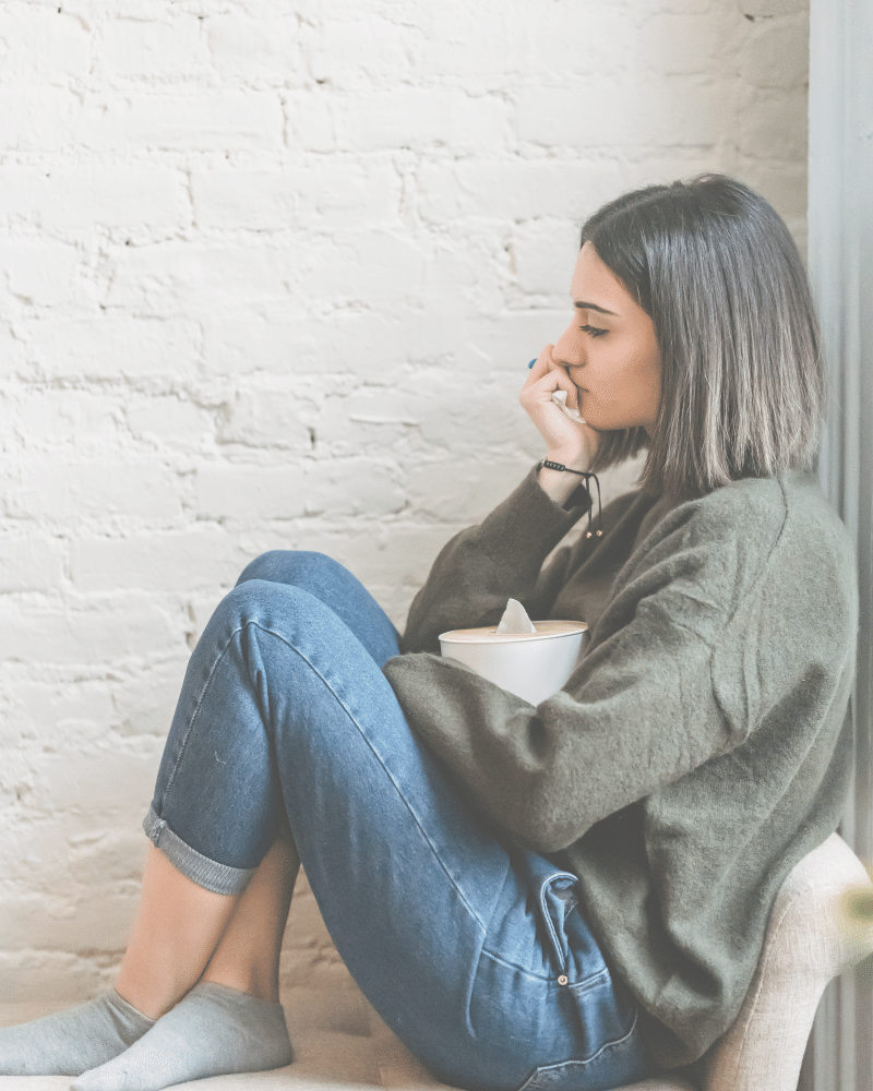 【有料ワーク付】「無責任」の本当の意味？〜あなたが背負いすぎている荷物を下ろすMellow Mind〜｜弓月くるみ | Mellow Style主宰・ライフスタイルデザイナー