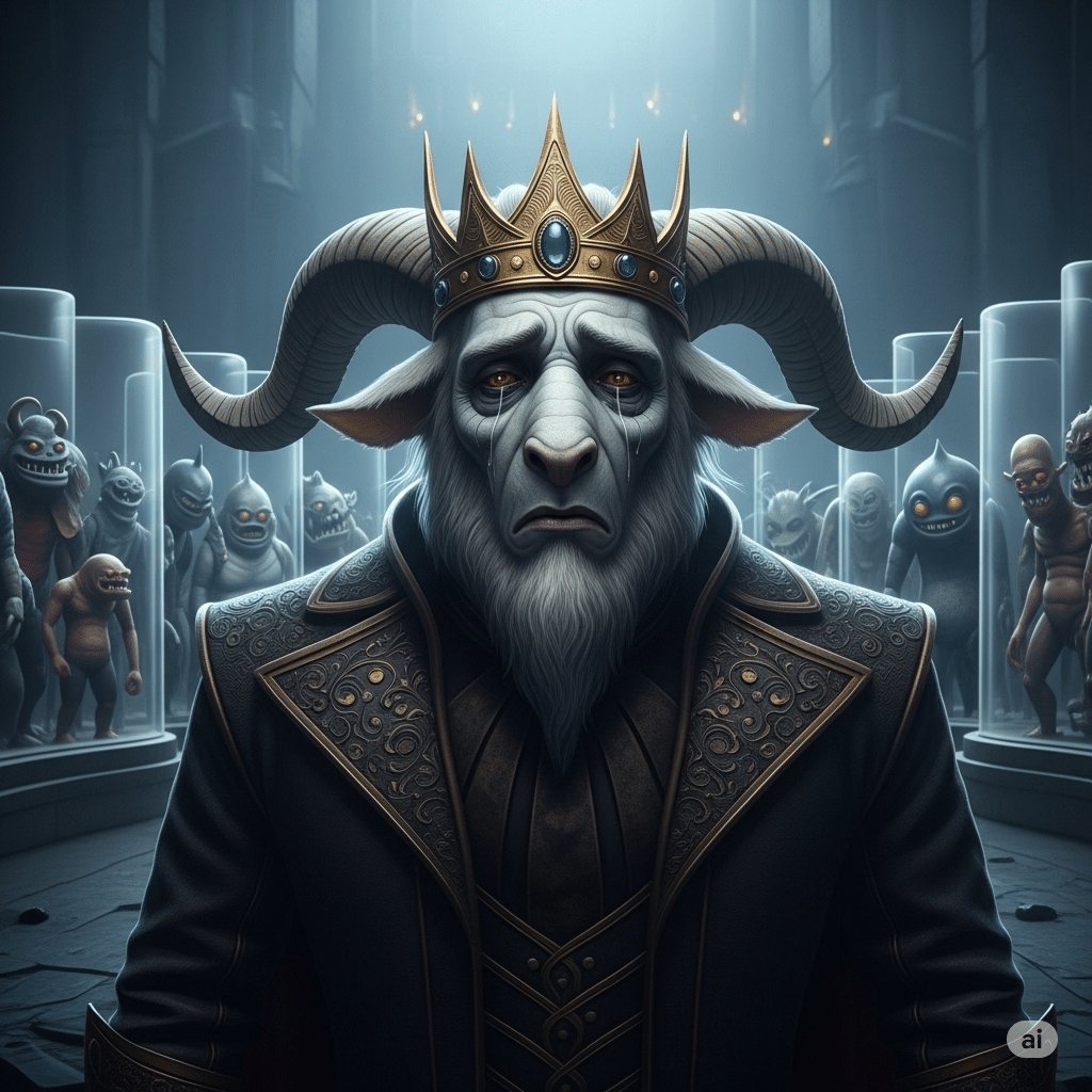 『アンダーテール』に秘められた、共存、平和、そして選択の物語｜Moca Cameron