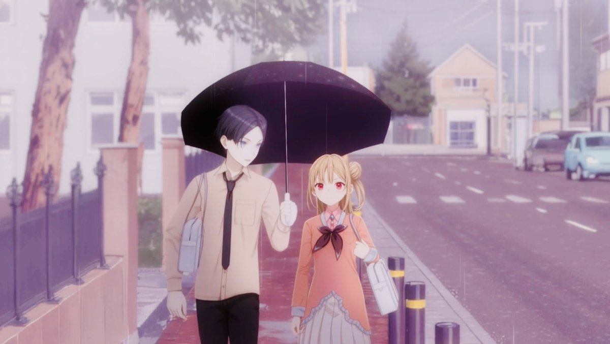 『週刊ﾗﾉﾍﾞｱﾆﾒ』感想2️⃣｜Mrs. Nakamura Midori