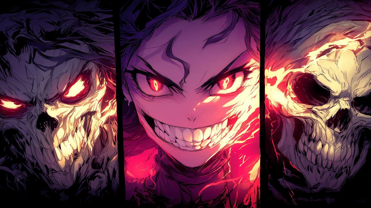 新曲「SOUL CORRUPTION」｜GreasemasterH