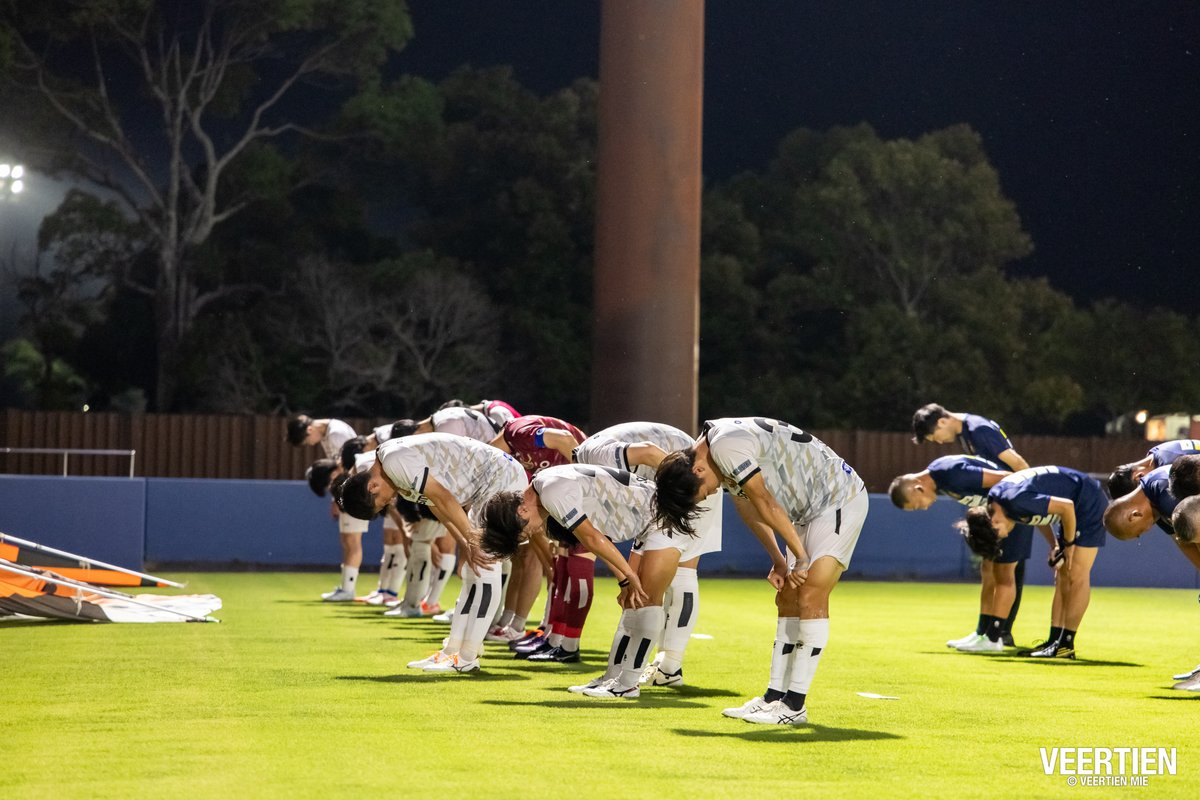 2025 JFL第17節 飛鳥FC戦マッチレポート｜ヴィアティン三重・サッカー公式