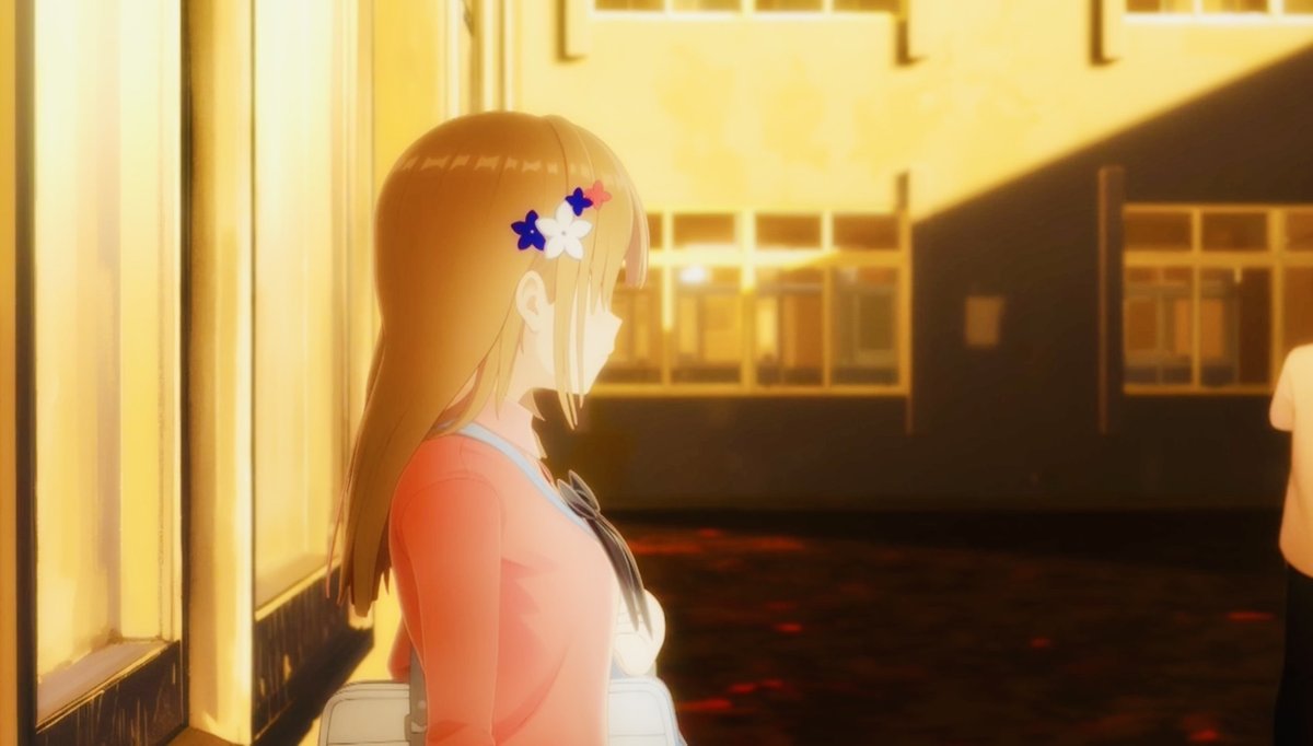 『週刊ﾗﾉﾍﾞｱﾆﾒ』感想2️⃣｜Mrs. Nakamura Midori