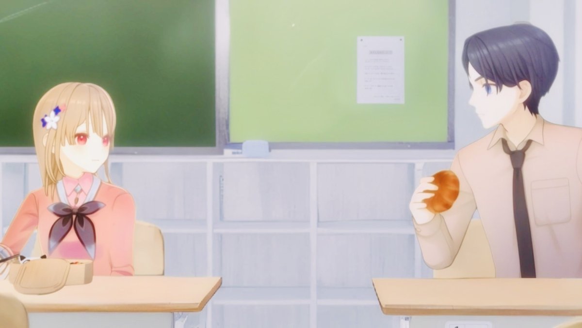 『週刊ﾗﾉﾍﾞｱﾆﾒ』感想2️⃣｜Mrs. Nakamura Midori