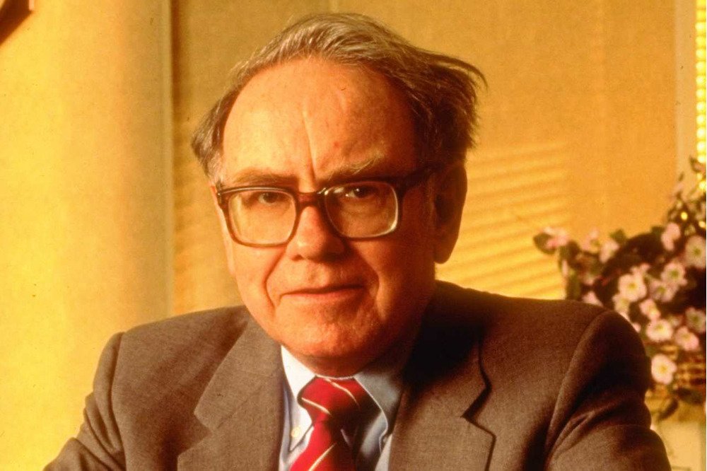 バフェット氏と変革者たちをつなぐ見えざる糸The Secret Thread Between Warren Buffett and Other ...