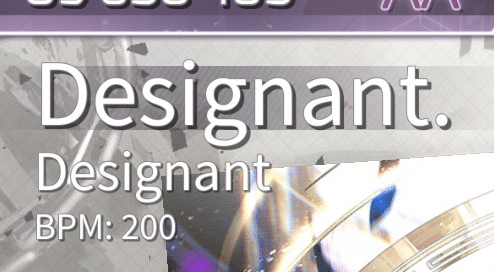 【Arcaea】 Designant.を語る｜こいぬまる。