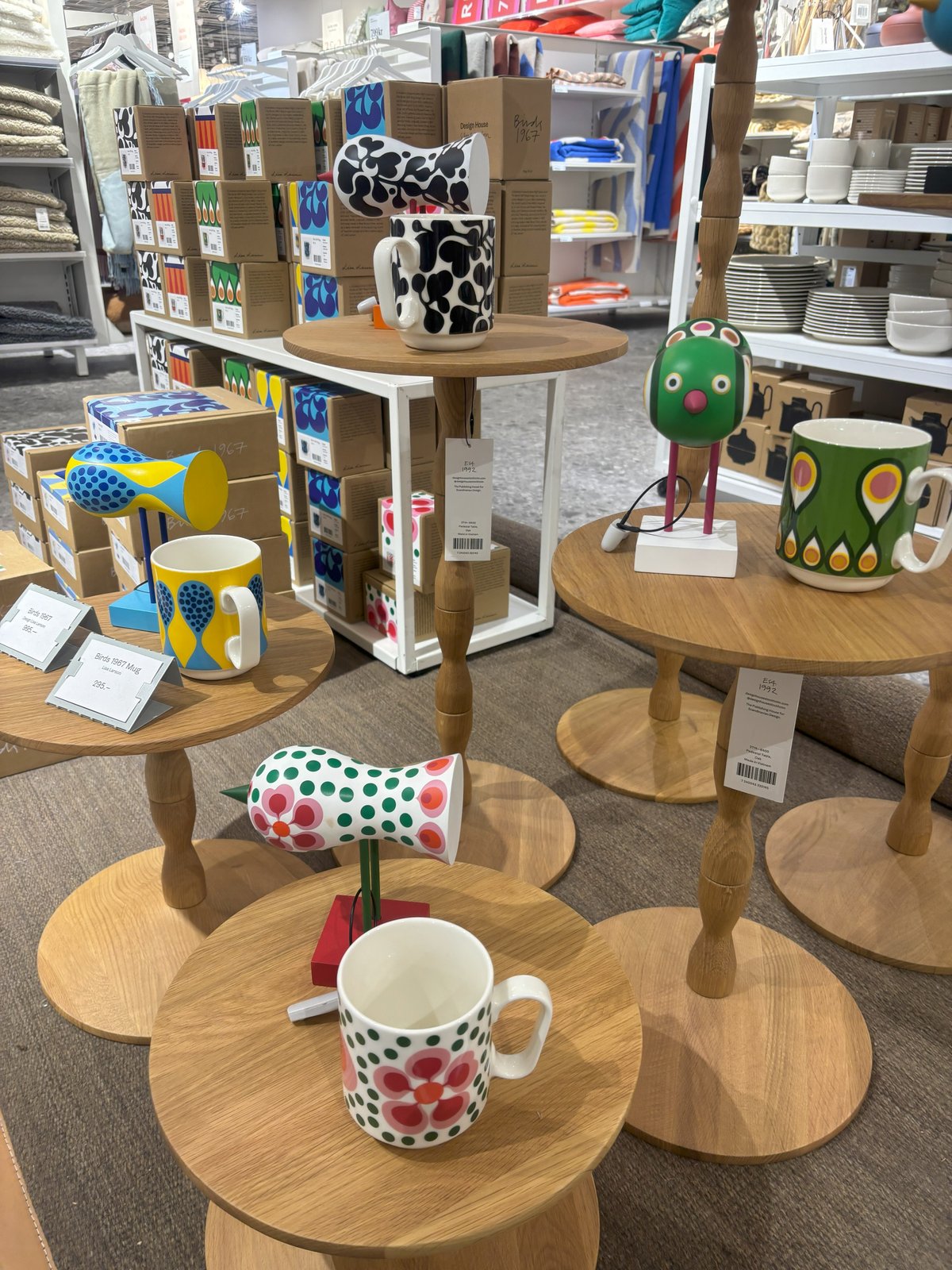 ストックホルムからのお手紙：30日目｜tatu-kuu（車いすおばあちゃん）